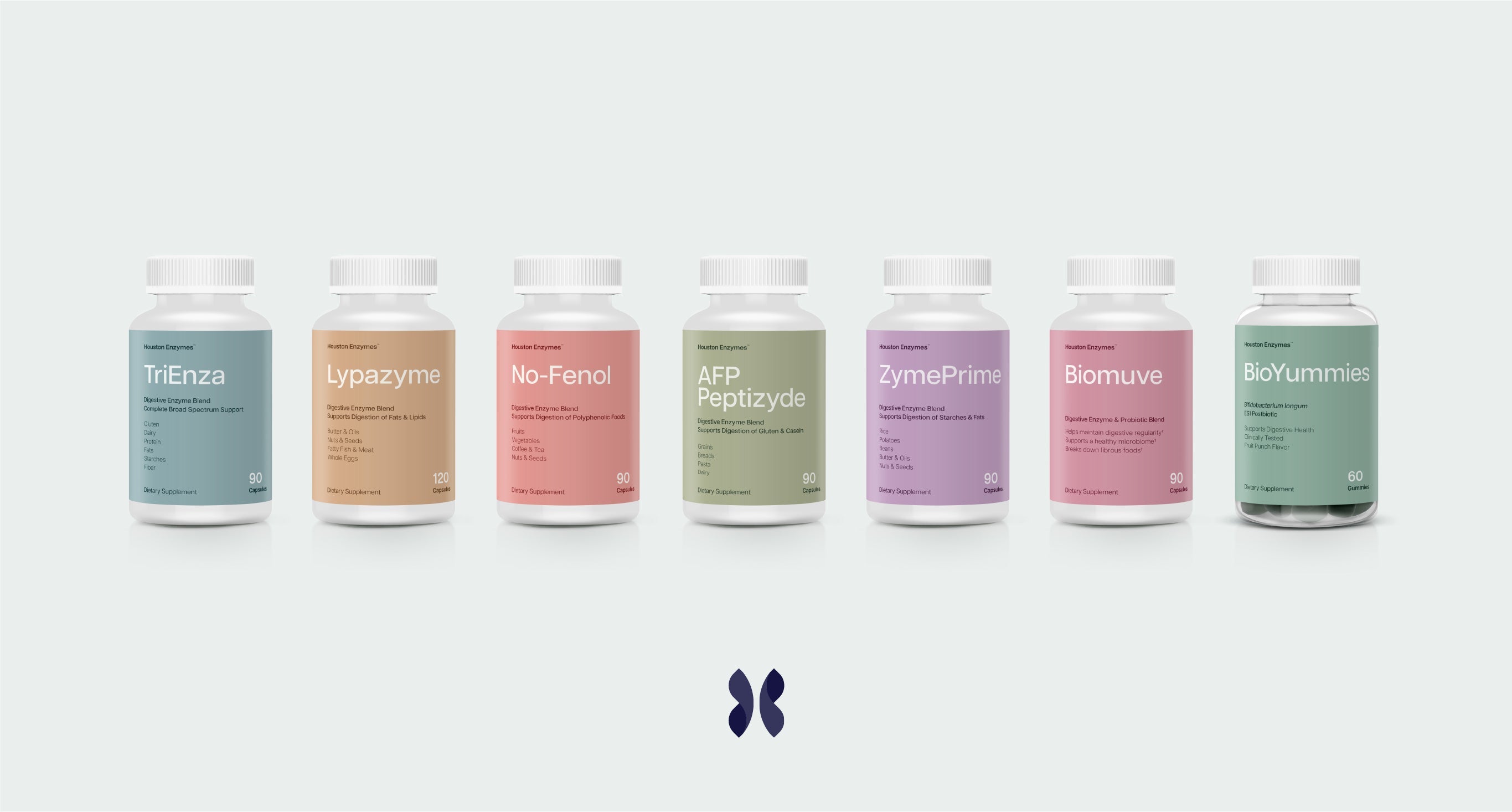 Choosing the Right Houston Enzyme Product: A Decision Tree Guide ...