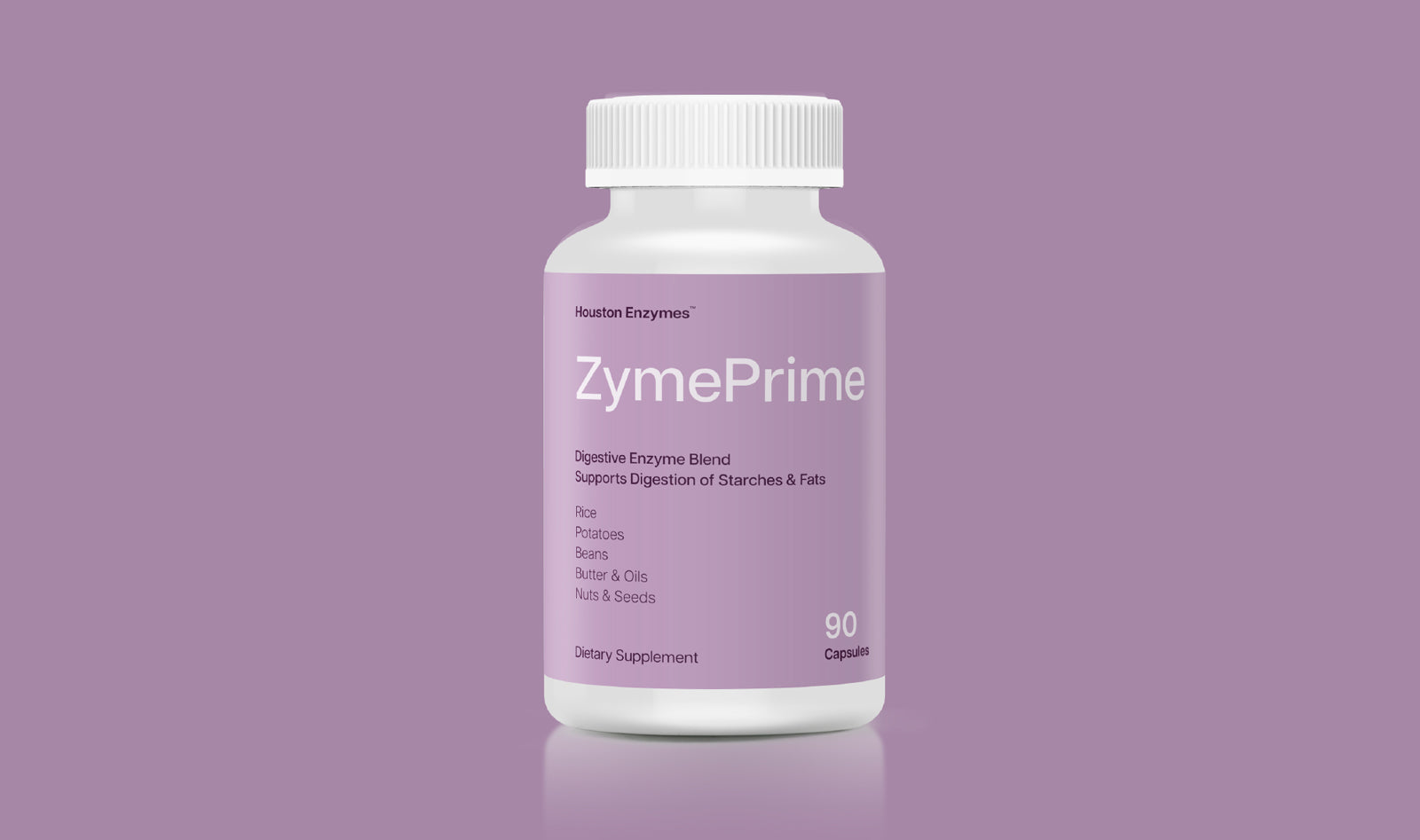 Zyme Prime: Is It the Right Carbohydrate Enzyme for You? – Houston Enzymes