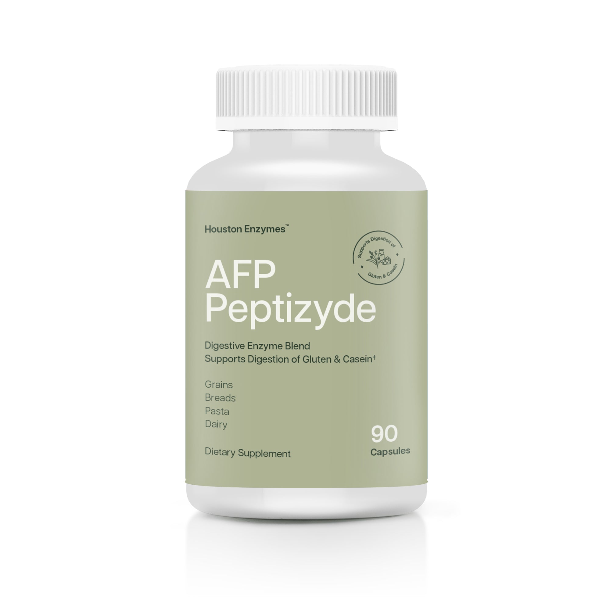 AFP Peptizyde – Houston Enzymes