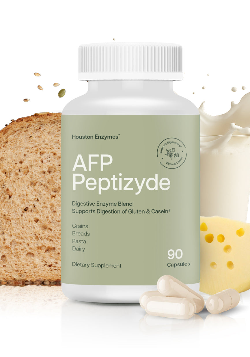 How to Take Digestive Enzymes: Timing, Dosage, and Best Practices ...