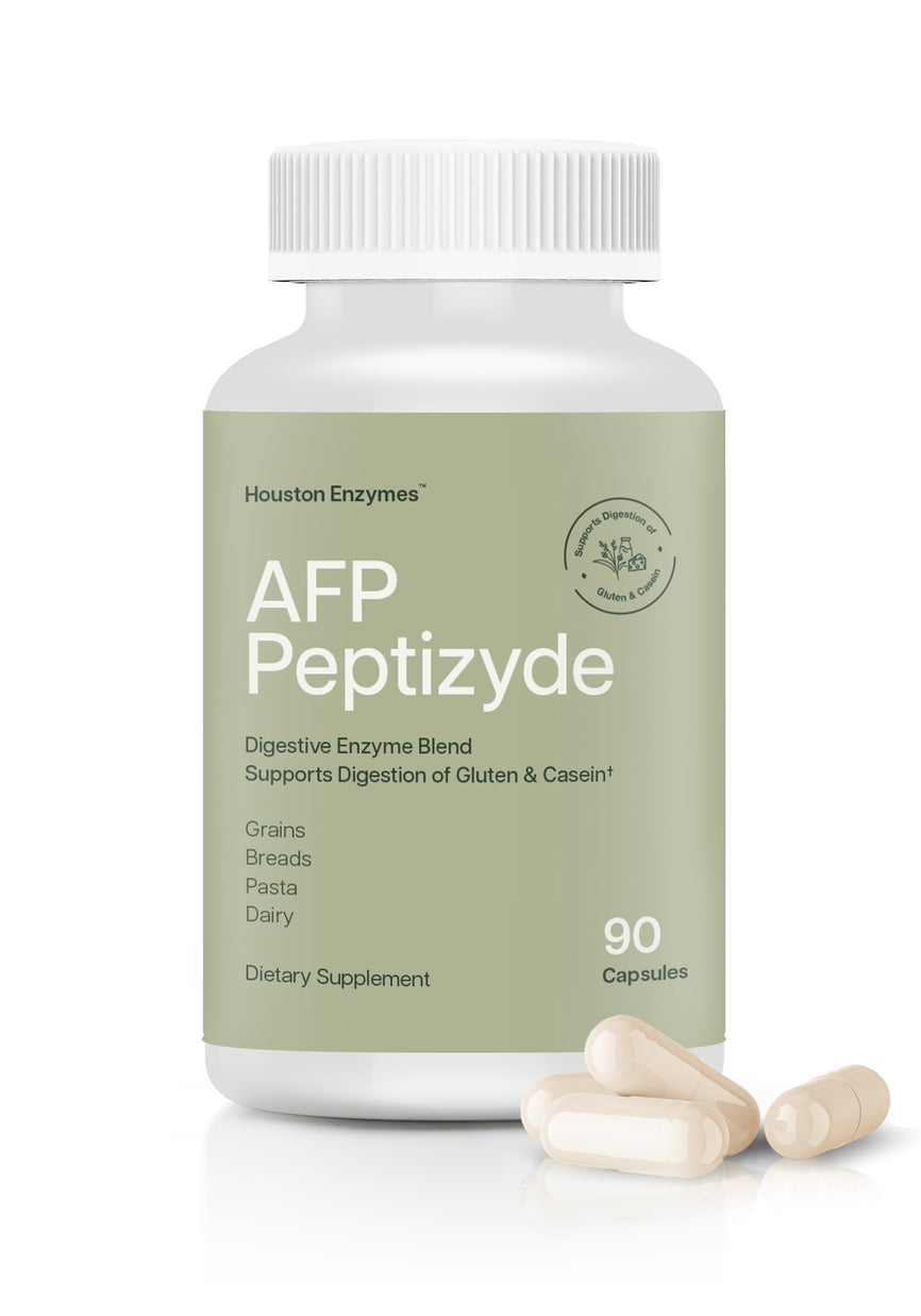 Protease: The Protein-Breaking Powerhouses in Food Processing – Houston ...