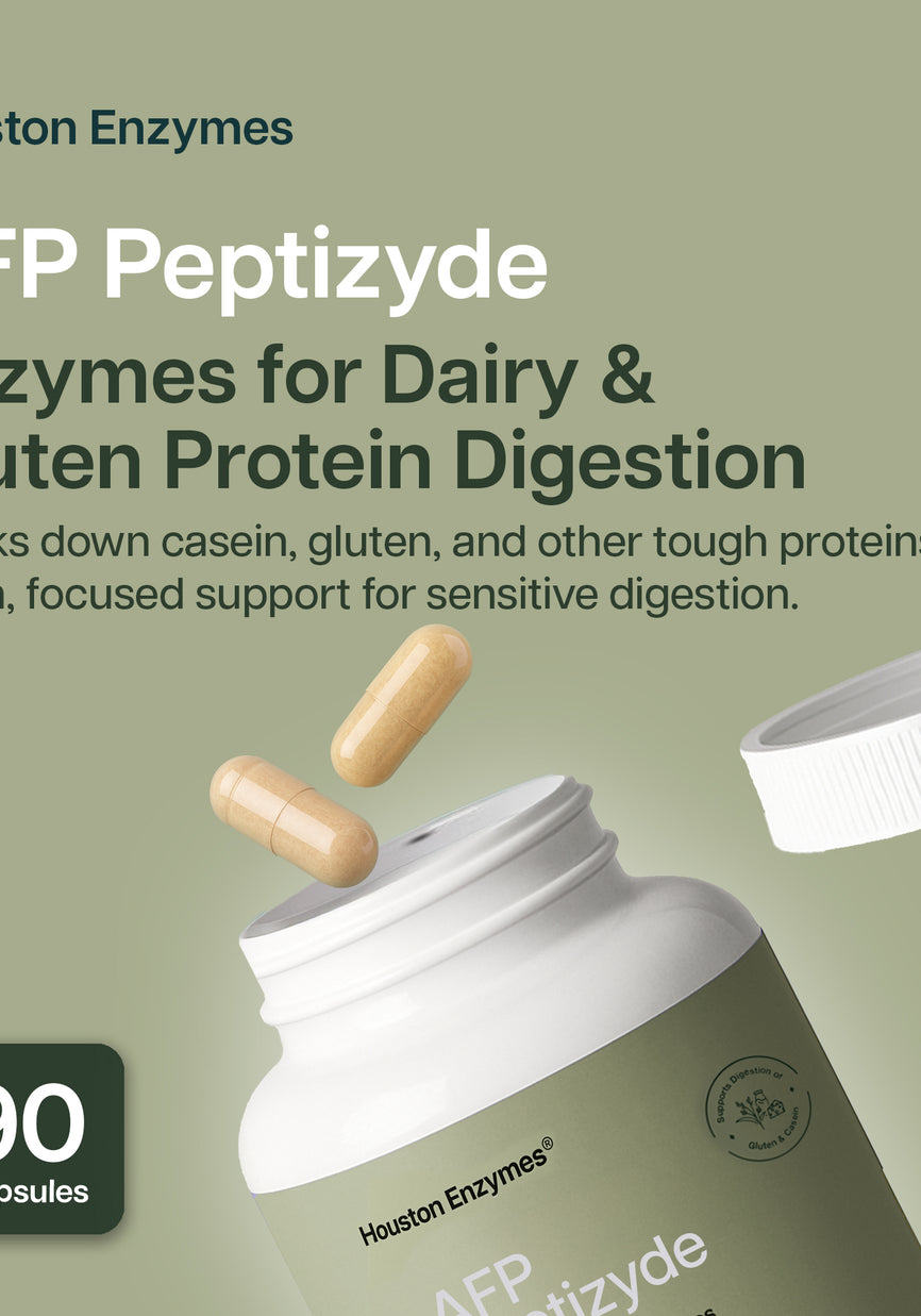 TriEnza – Houston Enzymes