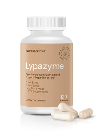 Clinical Studies on Digestive Enzymes: What the Science Shows – Houston ...