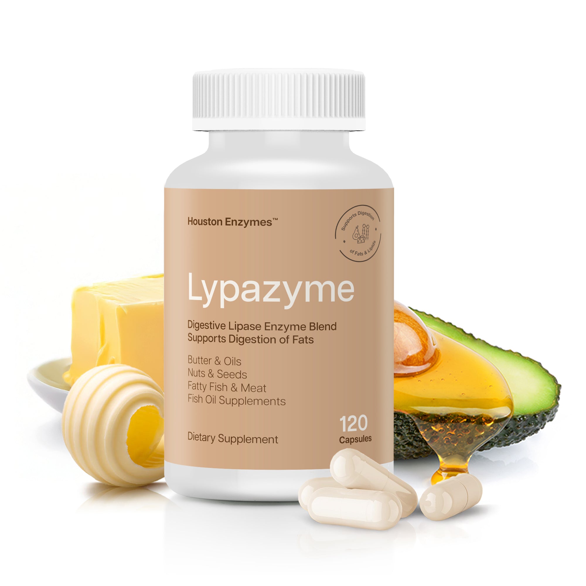 Lypazyme – Houston Enzymes