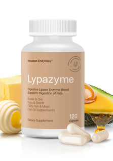 TriEnza – Houston Enzymes