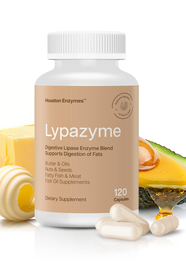 What Are Digestive Enzymes and Why Do You Need Them? – Houston Enzymes