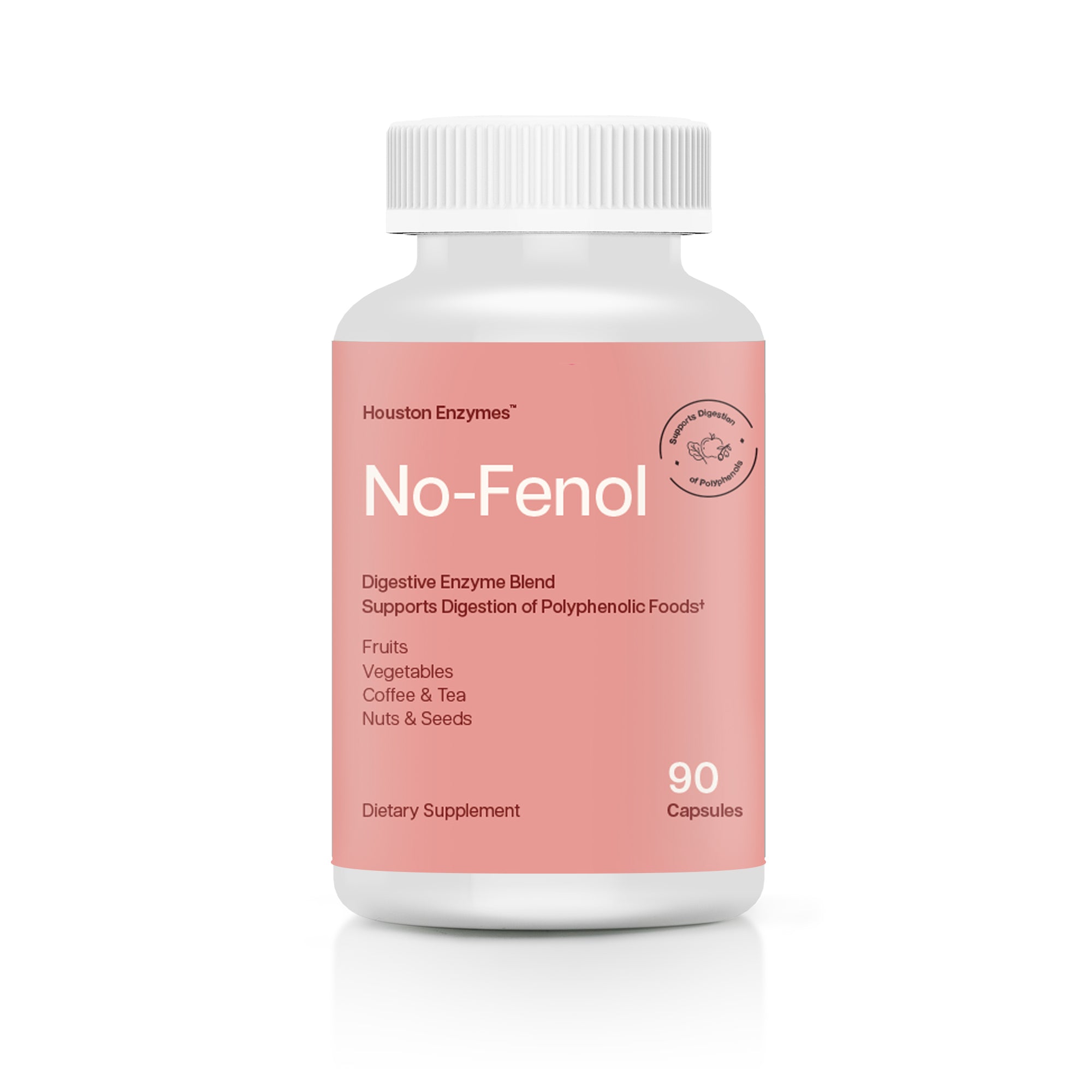 No-Fenol – Houston Enzymes