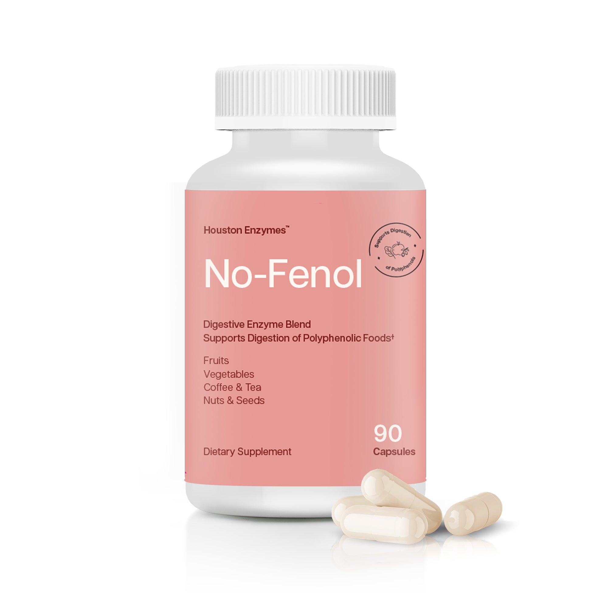 No-Fenol – Houston Enzymes