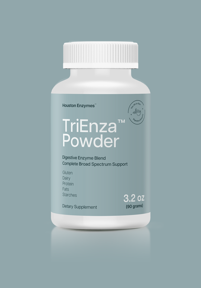 How to Take Digestive Enzymes: Timing, Dosage, and Best Practices ...